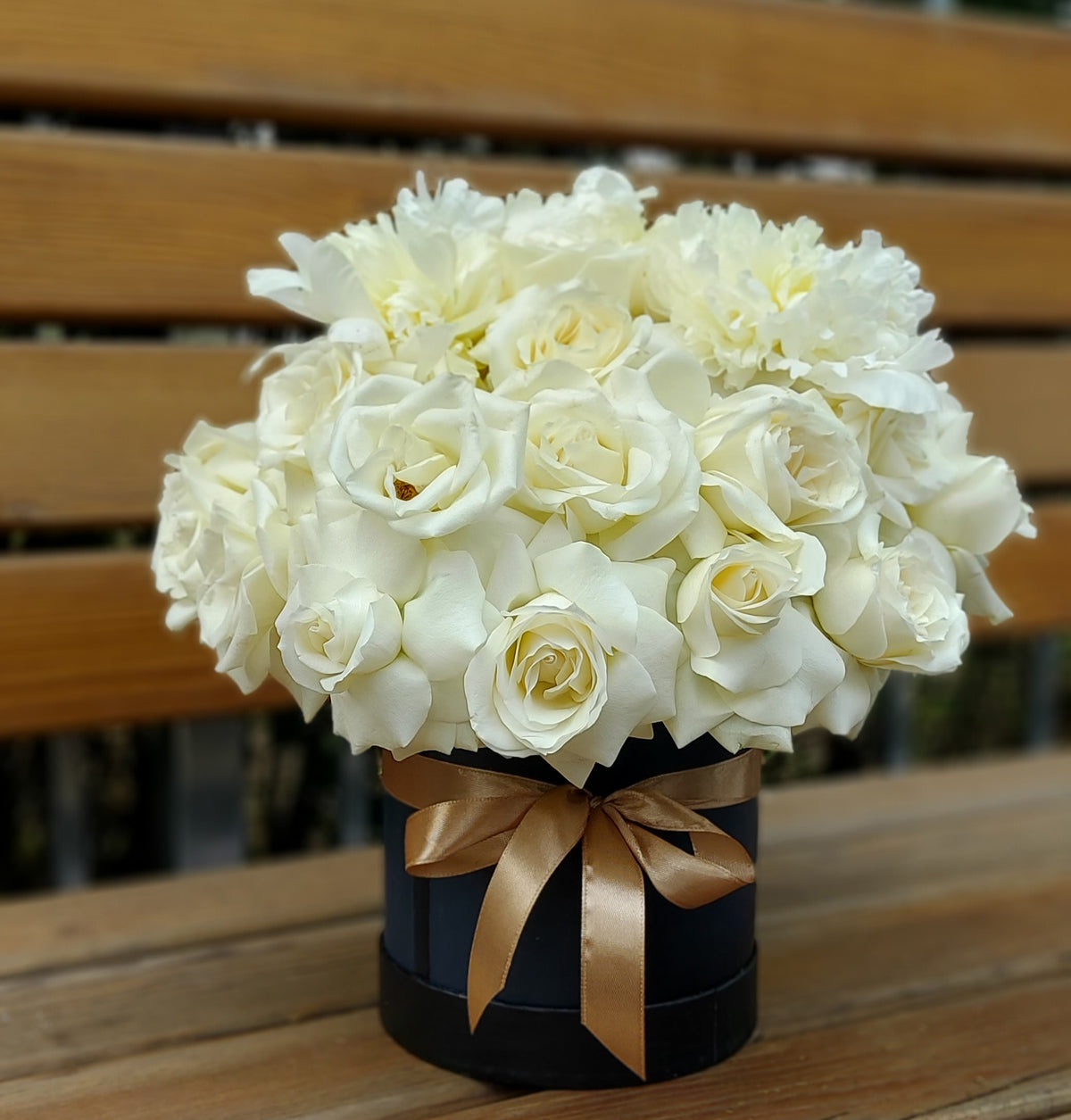 Ella Flower Design