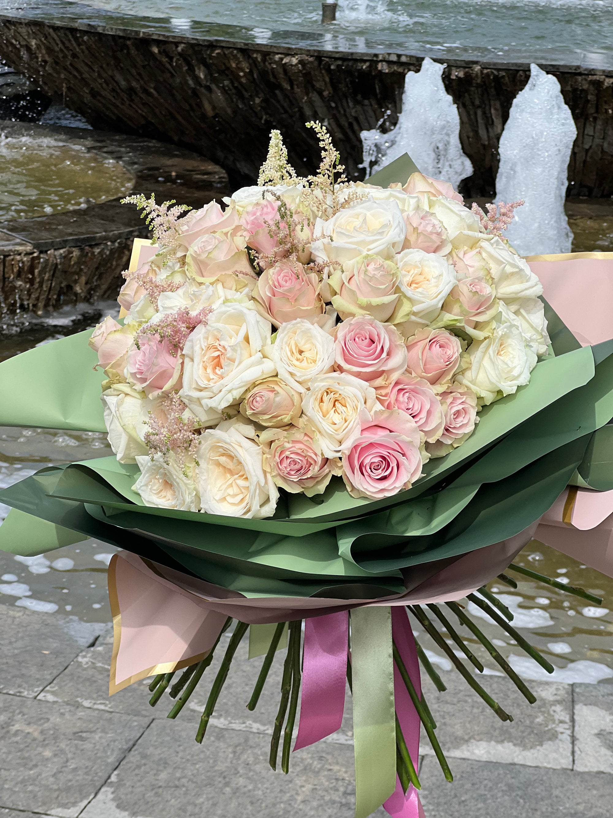 Ella Flower Design